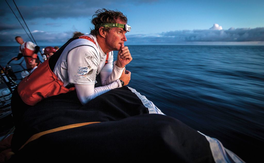 Royal Ocean Racing Club - Countdown To The Rorc Transatlantic Race