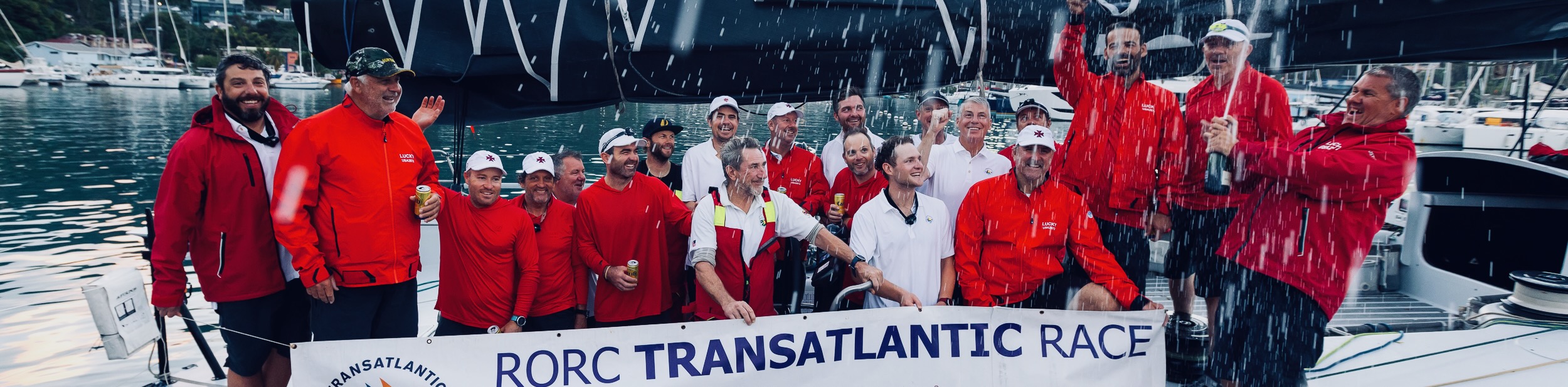 Royal Ocean Racing Club