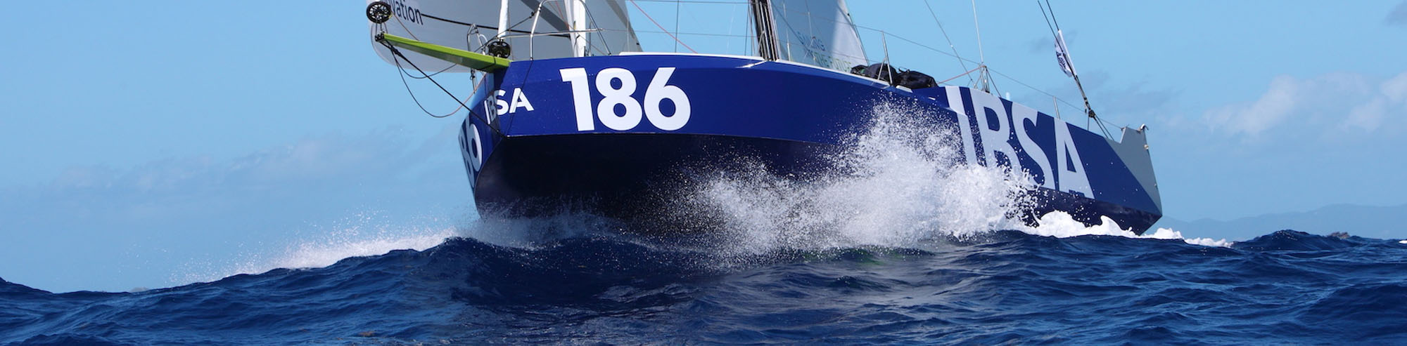 RORC Caribbean 600