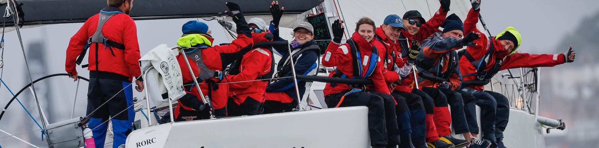 Royal Ocean Racing Club